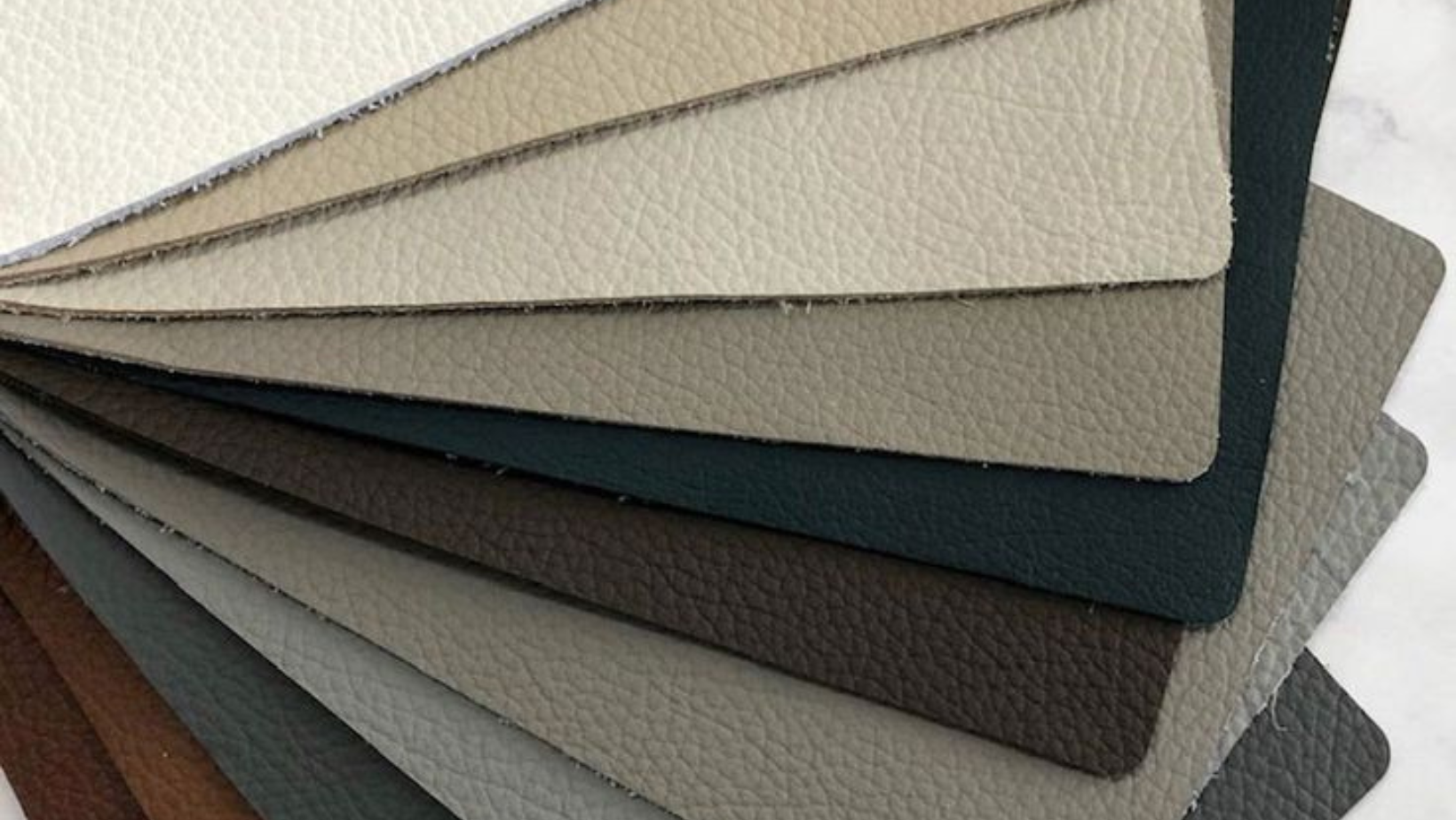 Tri velike razlike između prave i umjetne (imitacije) kože - AOB Brand ...